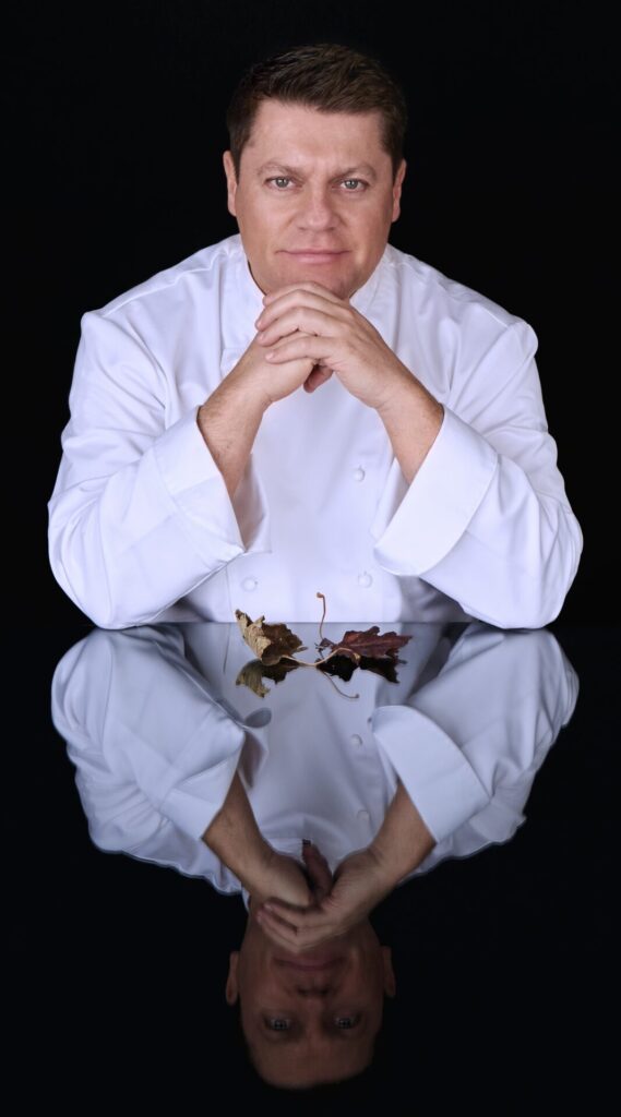 Robert Haynes – Sugar Flower Studio